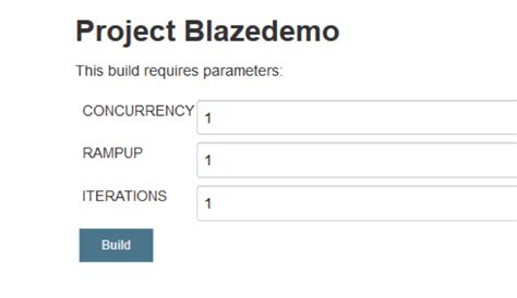 Jmeter Jenkins Integration Two Approaches Blazemeter