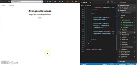 Jashele T On Linkedin Lambdaschool Coding React Avengers