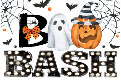 Boo Bash Visit Waco Tx