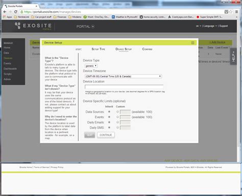 Cellular Gps Tracker With Cloud Maps 19 Steps Instructables