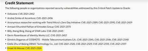 emad al mousa on linkedin oracle database databasesecurity cybersecurity cloudsecurity…