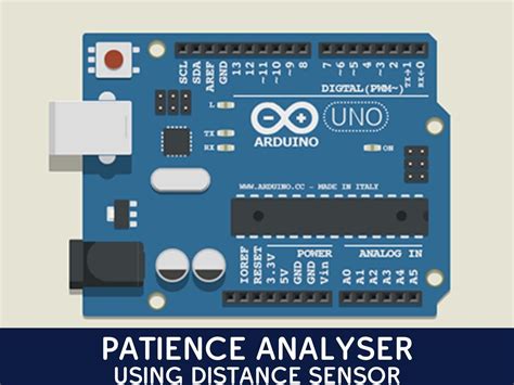 Arduino Episode 8 Witblox