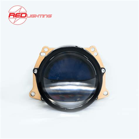 Bi Led Red Magic 20 Cường Đèn Motorlight