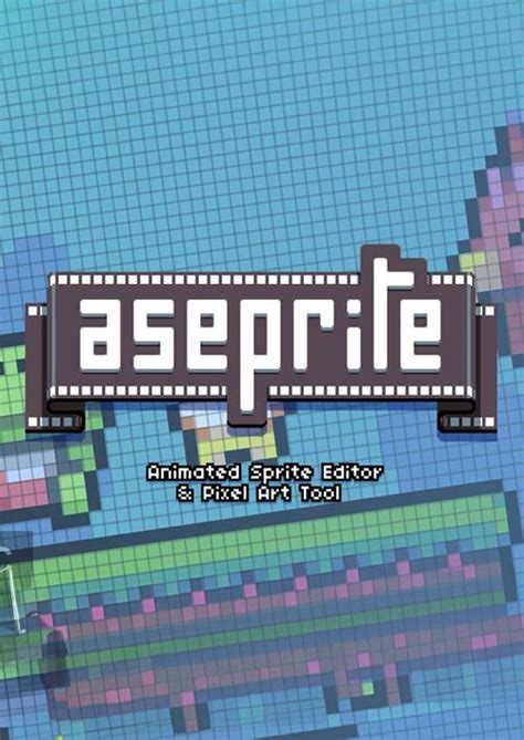Aseprite PC CDKeys