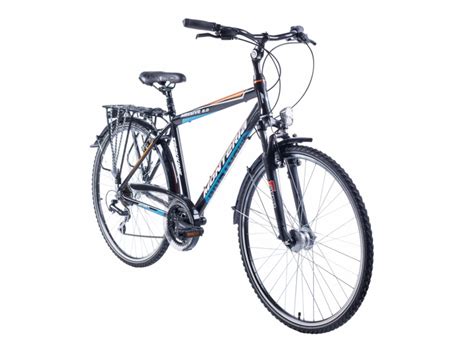 Monteria Massive 2 0 Trekking Cross Rowery Katalog Rowerowy 2018