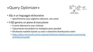 Sql Server Modern Query Processing Ppt