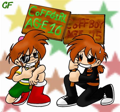1 Introduction By Coffgirl On Deviantart