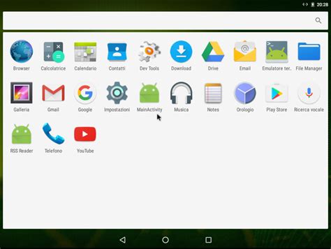 Bonifica Di Uno SmartPhone Android Hacker Web Security