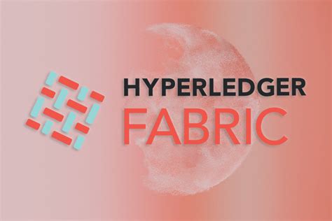 Hyperledger Fabric Develop Permissioned Blockchain Smart Contracts