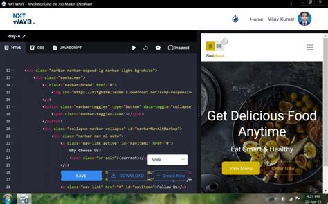 Vijay Kumar Peddagari On Linkedin 30daysofcode 30daysofcode 30daysofcodechallenge Ccbp