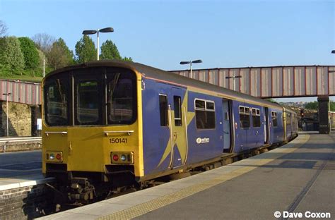 Class 150 1