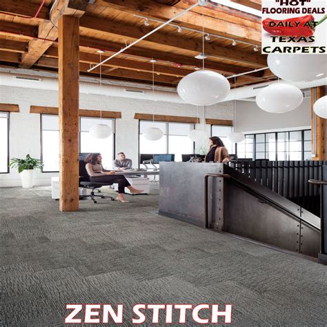 Zen Stitch Interface