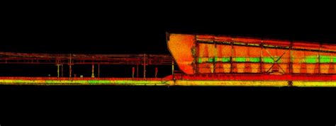 Metrontechlabs On Linkedin Metronx Lidar Metroprojects