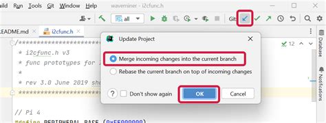Using CLion For Easier Coding With Pi Pico And C C Element14 Community