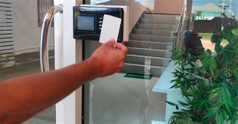 Installing An Electronic Key Fob System Heres What To Expect