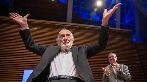 Héctor Alterio Distinguido Como Personalidad Emérita De La Cultura