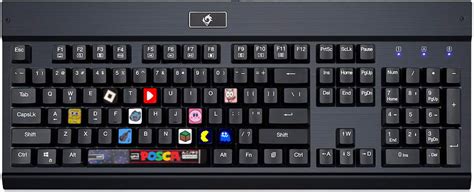 Custom Keyboard V2 Part 9 By Waylanstillwell On Deviantart