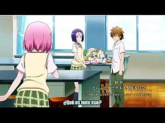 To Love Ru Darkness Ova Xxx Mobile Porno Videos Movies Iporntv Net