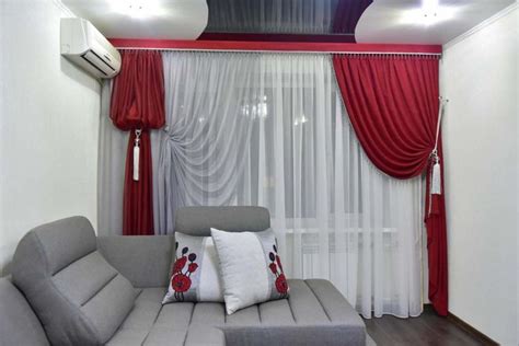 Одноклассники Современные шторы Идеи домашнего декора Стили занавесок