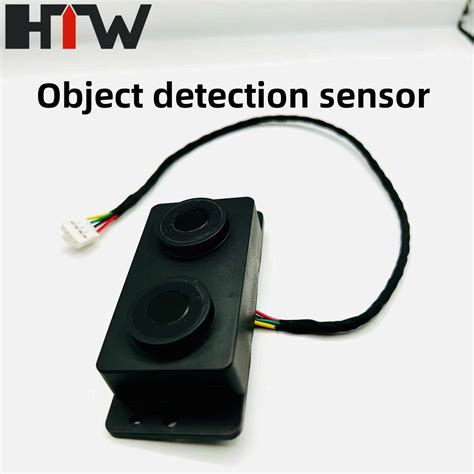 ultrasonic sensor for mobile robots real time navigation avoidance