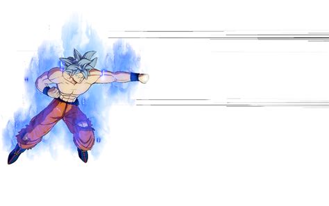File DBFZ UIGoku JS Png Dustloop Wiki