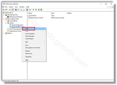 How To Create System Performance Report In Windows 10 Windows Tips
