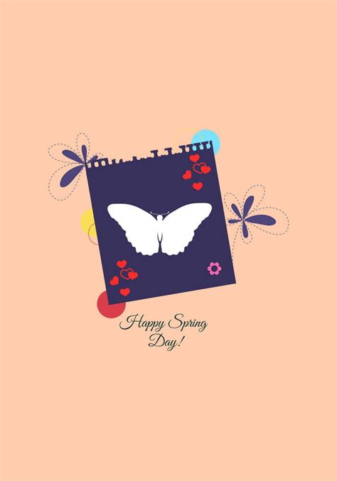 꽃 나비와 벡터 Eps Ai Uidownload