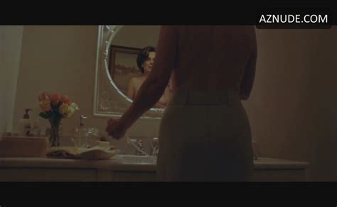 Gabrielle Rose Breasts Scene In Grace Aznude