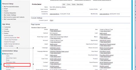 Salesforce Connection Issues Provar Documentation