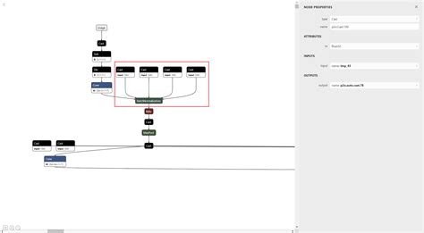 Paddle导出模型时能否新增模型运行时的op的数据类型 · Issue 57846 · Paddlepaddlepaddle · Github