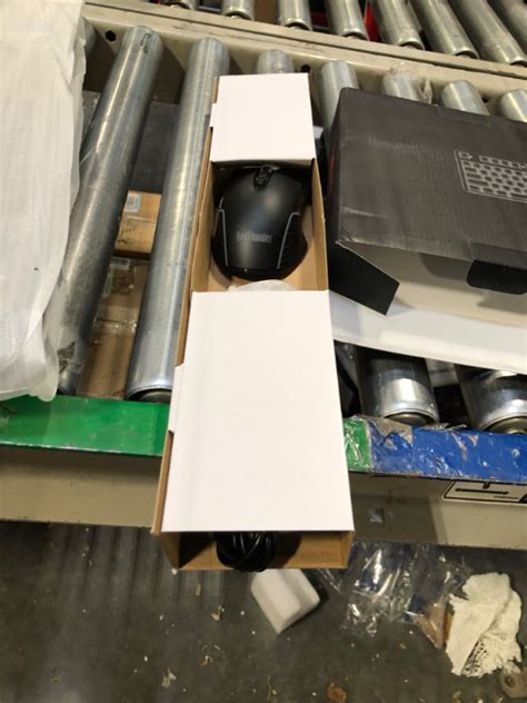 Redthunder K10 Wireless Gaming Keyboard And Mouse Combo Rgb Backlit Rechargeable 3800mah