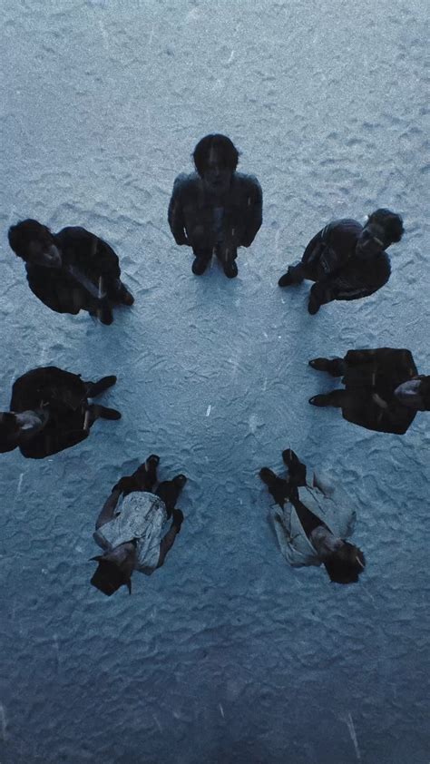 got7 got7 【winter heptagon】 winter ver jayb 제이비 2025 01 20 6pm kst got7 갓세븐 winter