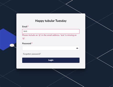 V13 Validation Of Form Should Only Happen After Form Is Invalid