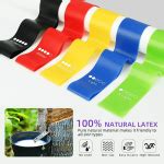 Custom Mini Loop Bands Reliable Manufacturer Keepufitness