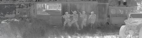 Uncooled Infrared Technology