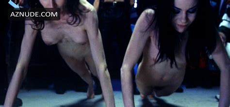 Bridget Nude Scenes Aznude
