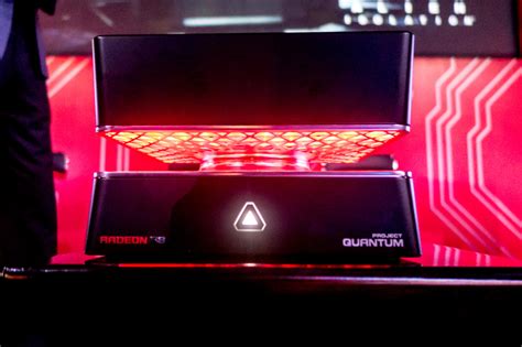 AMD Unveils R Fury X Fury And Nano Graphics Cards Ars Technica