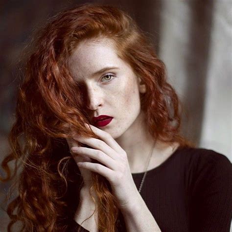 Instagram Photo By Redheads Redheads Magazine Via Iconosquare