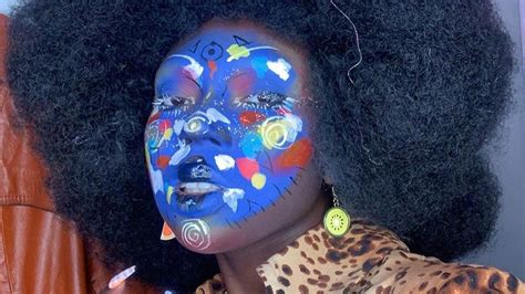 Can Makeup Be An Anti Surveillance Tool Vogue