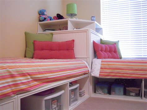 Corner Twin Beds Diy At Joanne Tindall Blog
