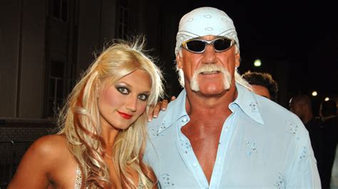 Brooke Hogan Says Professionals Involved With Dad Hulks Death Claim Body Cam Footage Could