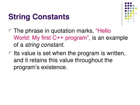 ppt c programming basics powerpoint presentation free download id 9493583