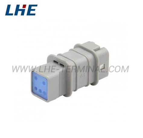 05t Jwpf Hhle D 5 Ways Wire To Wire Ip67 Connector
