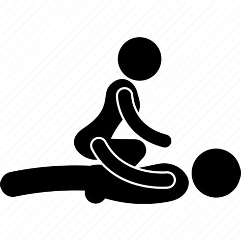 Cowgirl Man Position Sex Sexual Sitting Woman Icon Download On Iconfinder