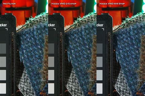 This Filter System Is The Ultimate Variable ND Solution
