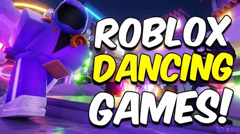 Best Dance Games On Roblox Top Game Khiêu Vũ Được Yêu Thích Nhất Trên