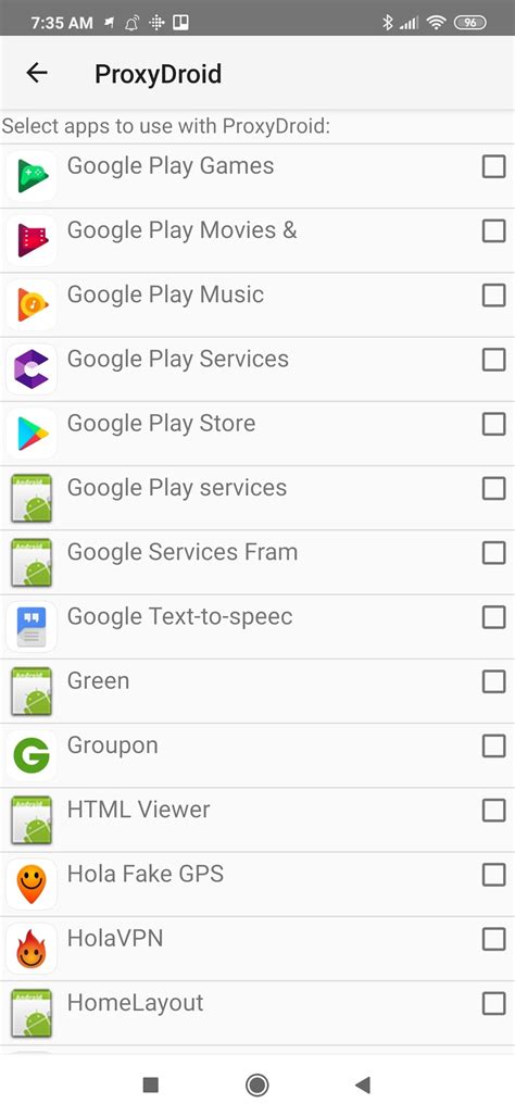 Proxydroid Apk Download For Android Free