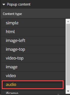 How To Create An Audio Hotspot
