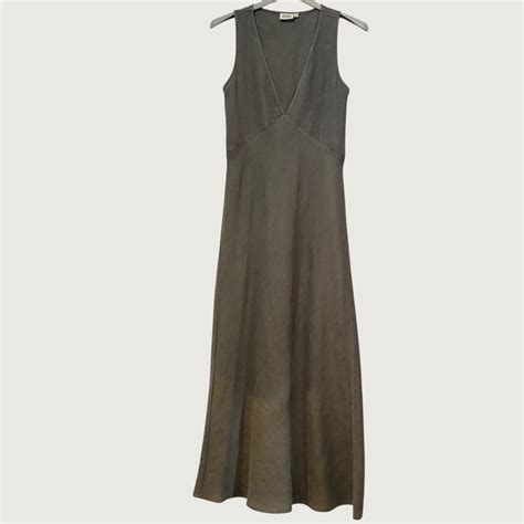 Hartford Robe Ralini Lin Army Cool Chic Mode