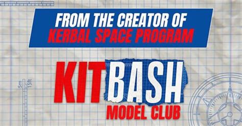 Kitbash Model Club Has Just Announced Its 16 Player Multiplayer Mode
